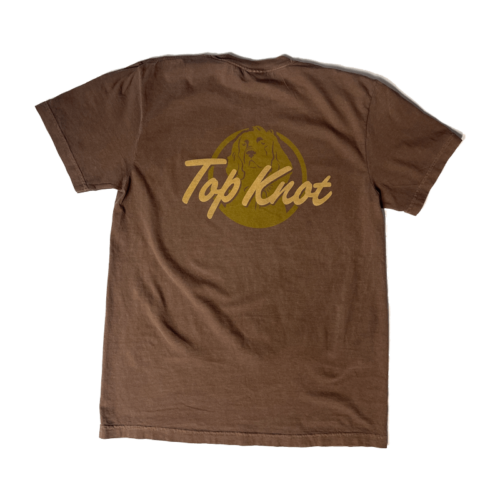 Top Knot Company - A Boykin Spaniel Brand